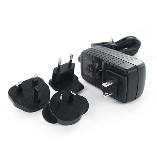 Kanex 5V Universal International Power Adapter for Kanex DualRole